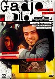 Tony Gatlif's - The Crazy Stranger - Gadjo dilo DVD Review Tony Gatlif The Crazy Stranger Gadjo ...